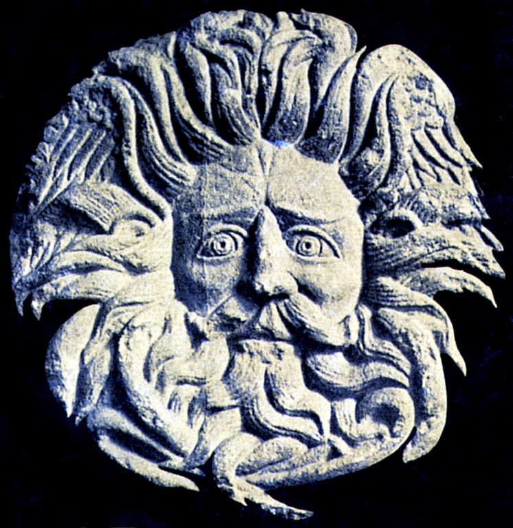 Religion and Belief in Roman North Somerset, by Jane Hill - Weston Museum