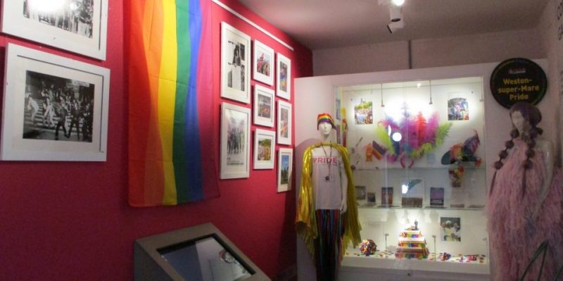 Community Gallery - Weston Museum