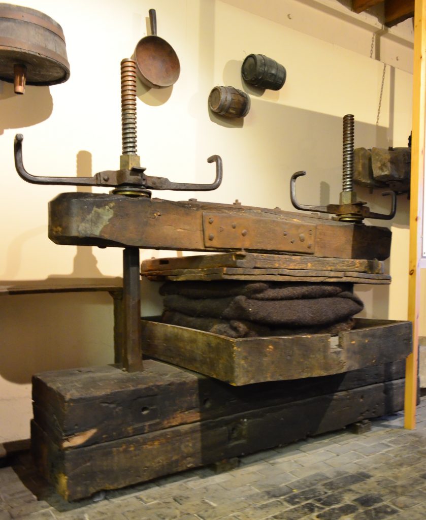 Generations of Cider Making in North Somerset - Weston Museum