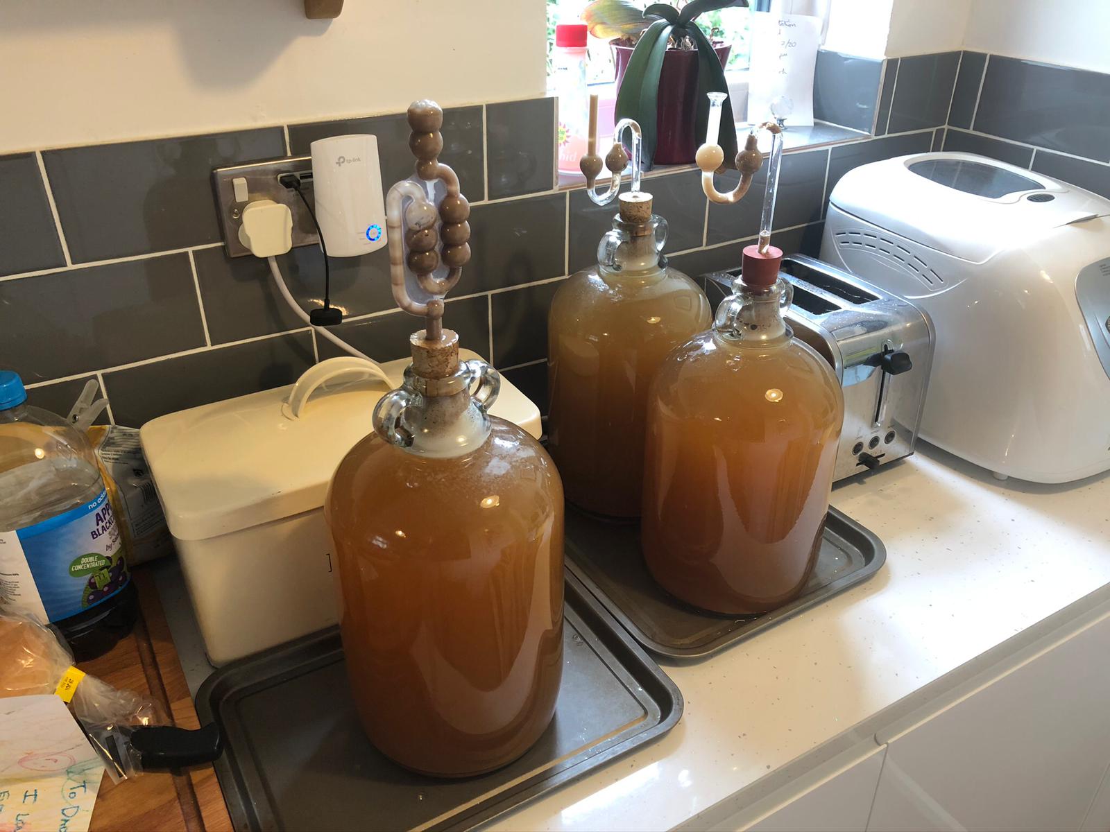 Generations of Cider Making in North Somerset - Weston Museum