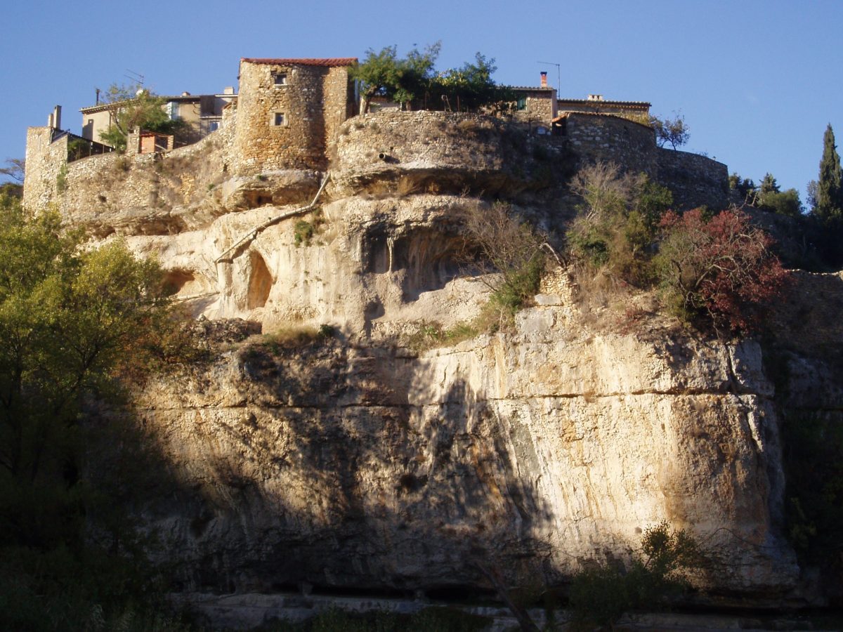 The Persecution of The Cathars - Weston Museum