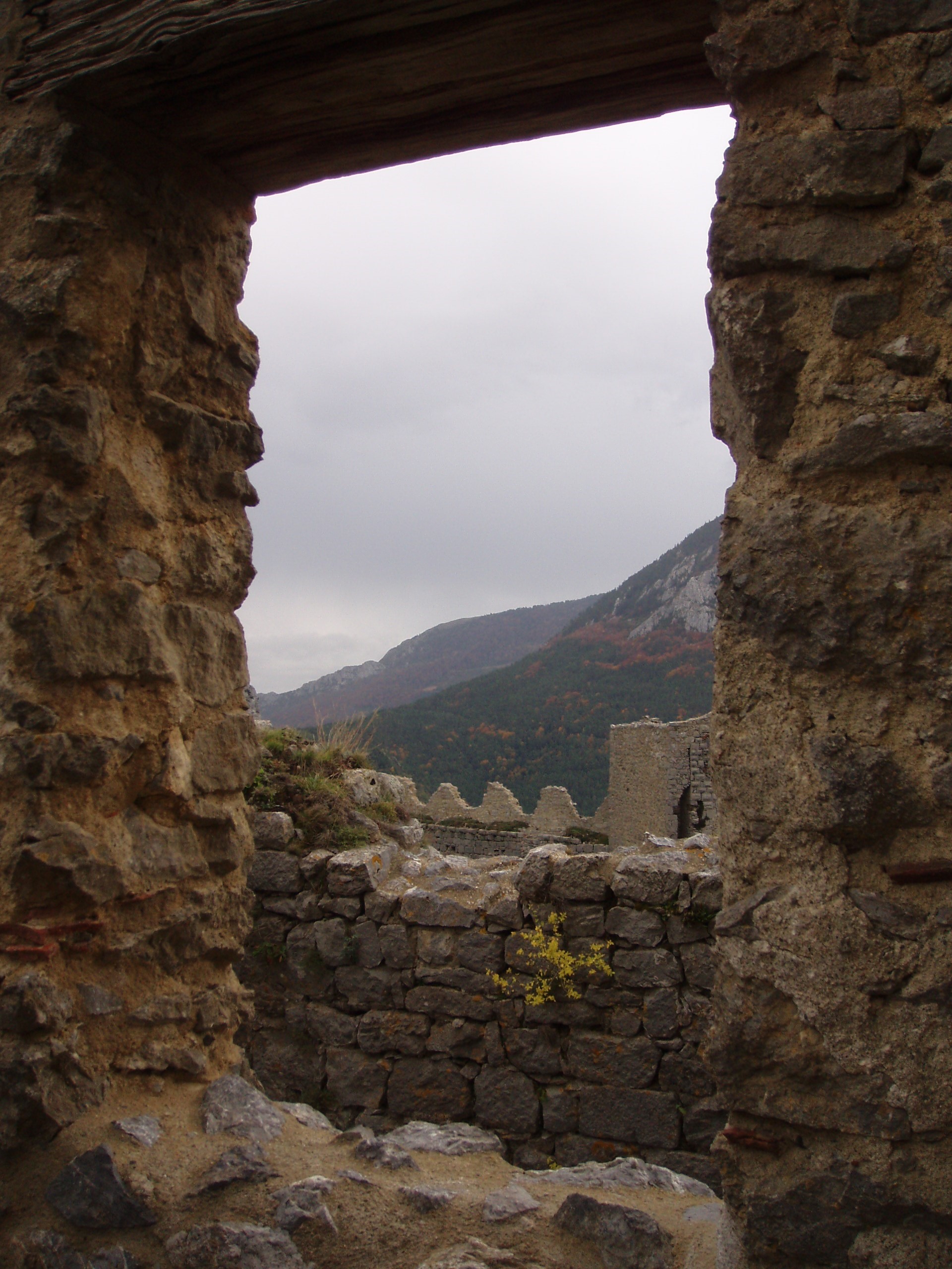The Persecution of The Cathars - Weston Museum
