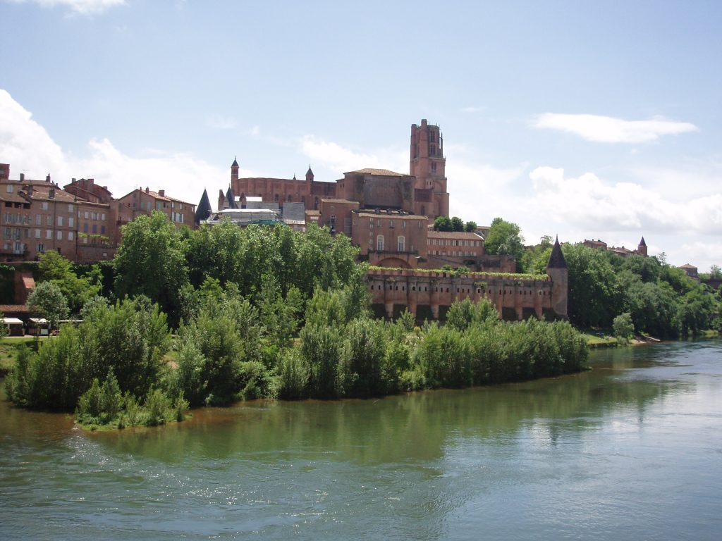 The Persecution of The Cathars - Weston Museum