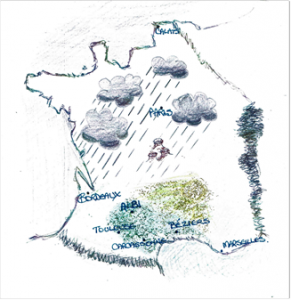 The Persecution of The Cathars - Weston Museum