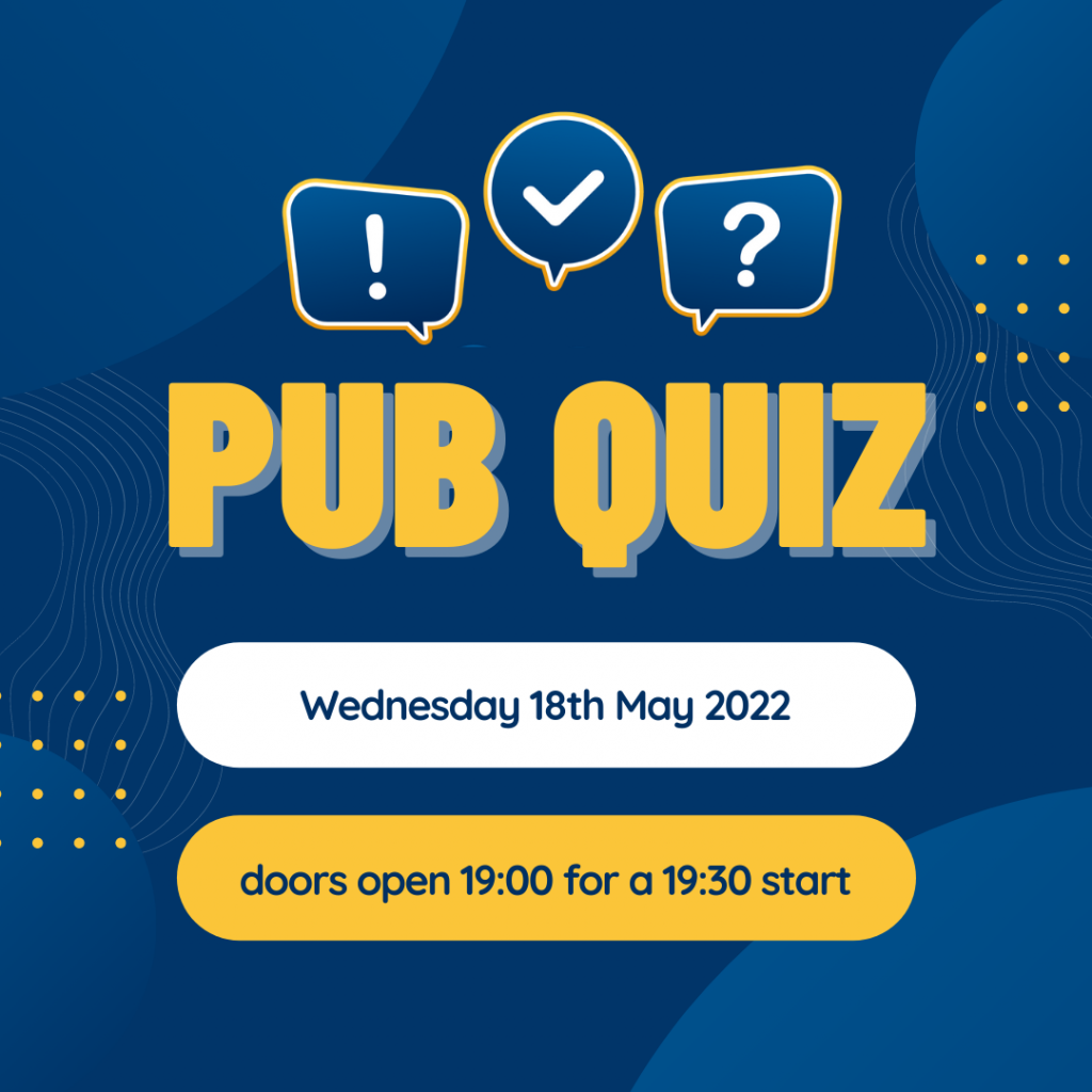 Pub Quiz Weston Museum Pub Quiz Weston Museum