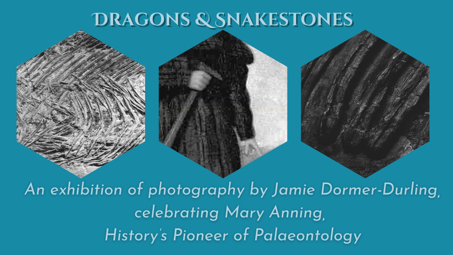 Dragons & Snakestones - An exhibition of photography by Jamie Dormer ...