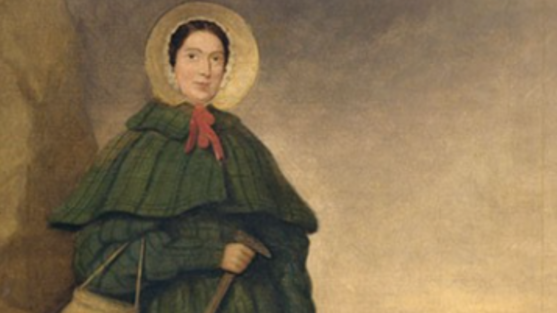 Mary Anning the unsung hero of fossil discovery - Weston Museum