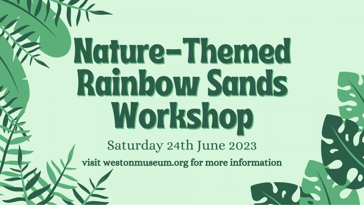 Magic Workshop - Weston Museum