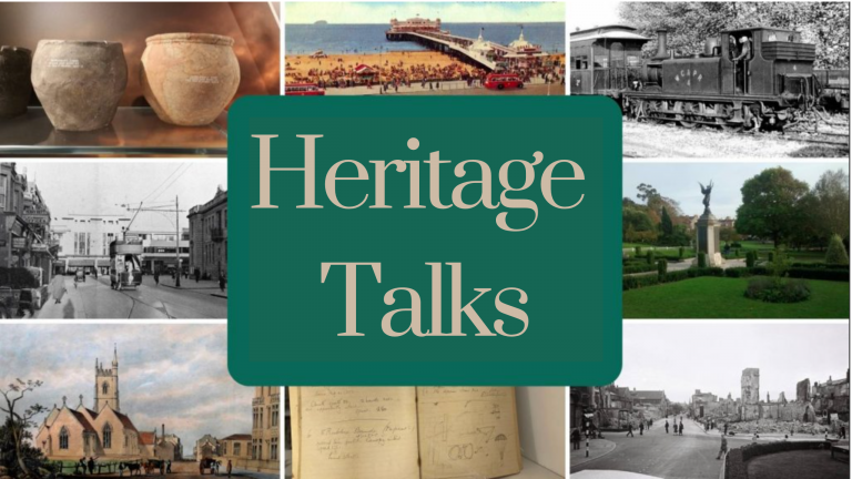 Events from 22 October 2020 – 12 June 2021 – Weston Museum